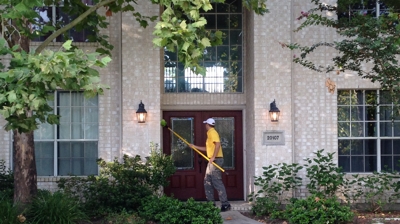 Home Pest Control in Cedar Park, Dallas-McKinney, & Spring, TX | Green ...